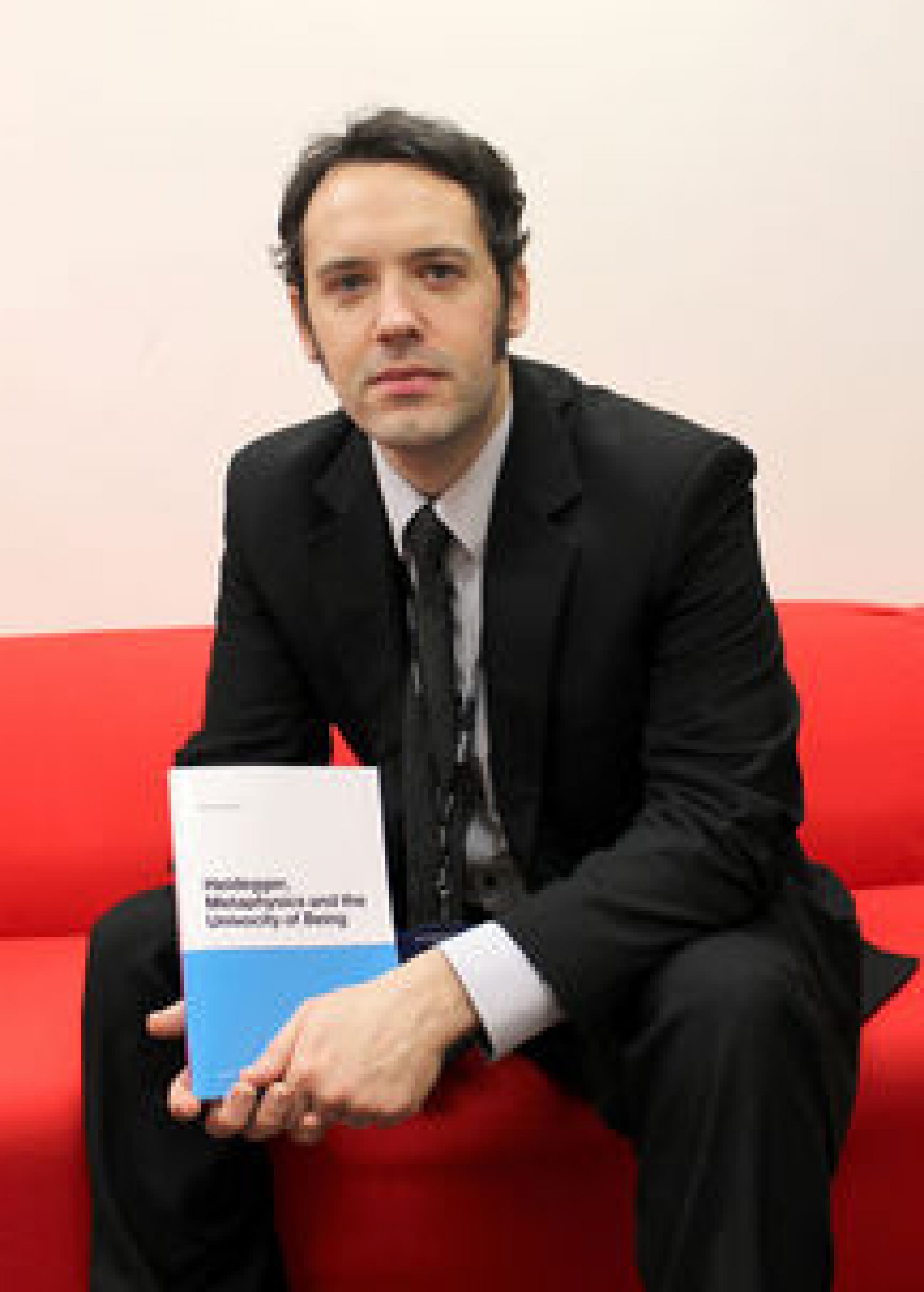 Publications – Philip Tonner